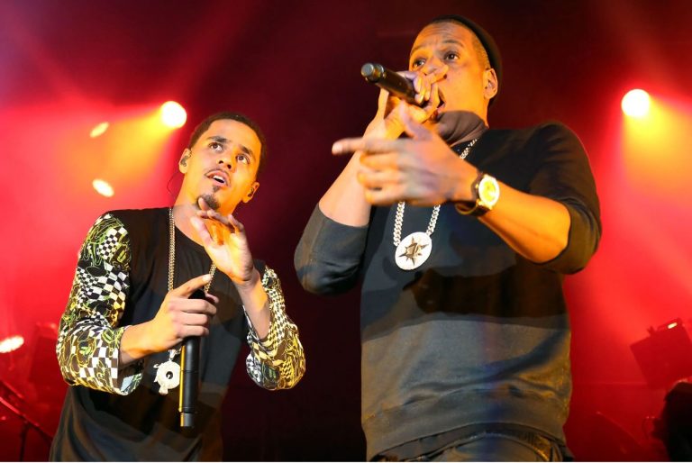 J Cole Height: How Tall is The American Rapper? - Hood MWR