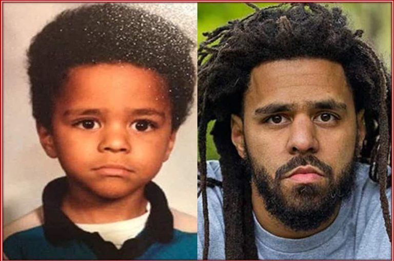 J Cole Height: How Tall is The American Rapper? - Hood MWR