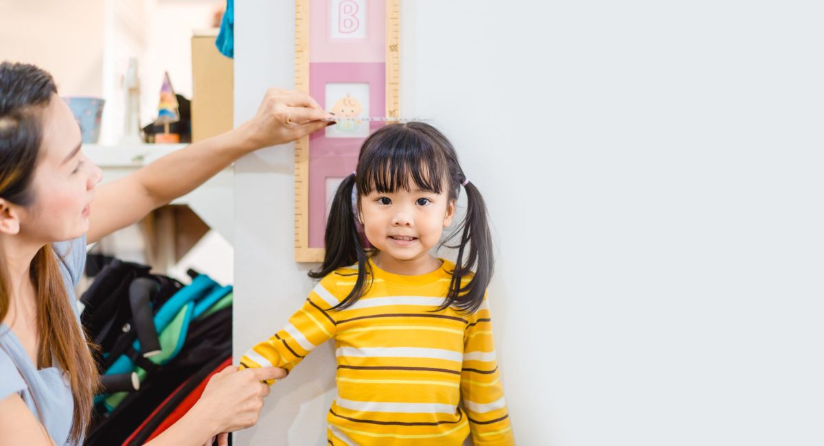 Average Height In Japan & Charts by Age - Hood MWR