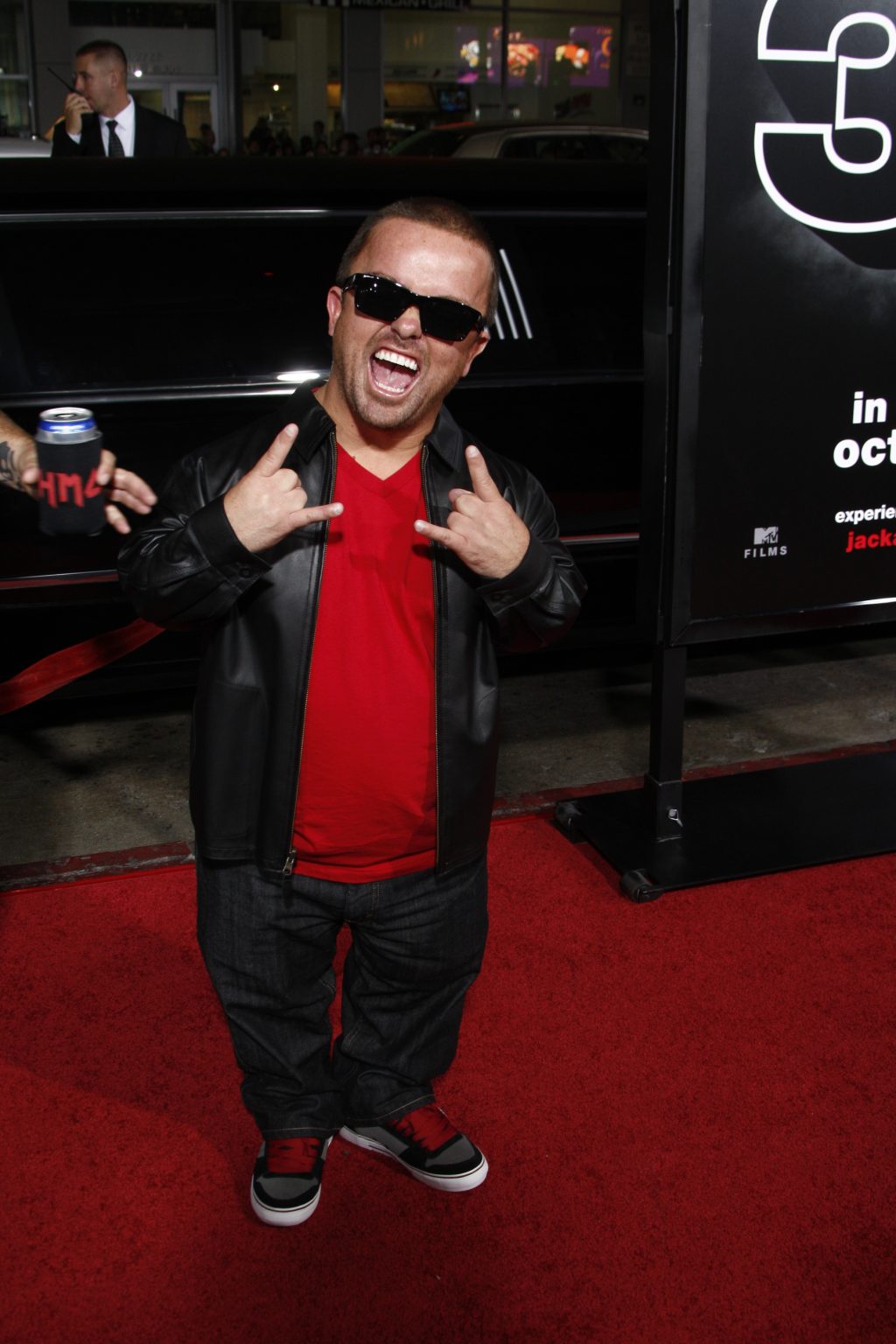 Top 20 Most Famous Little People in the World - Hood MWR