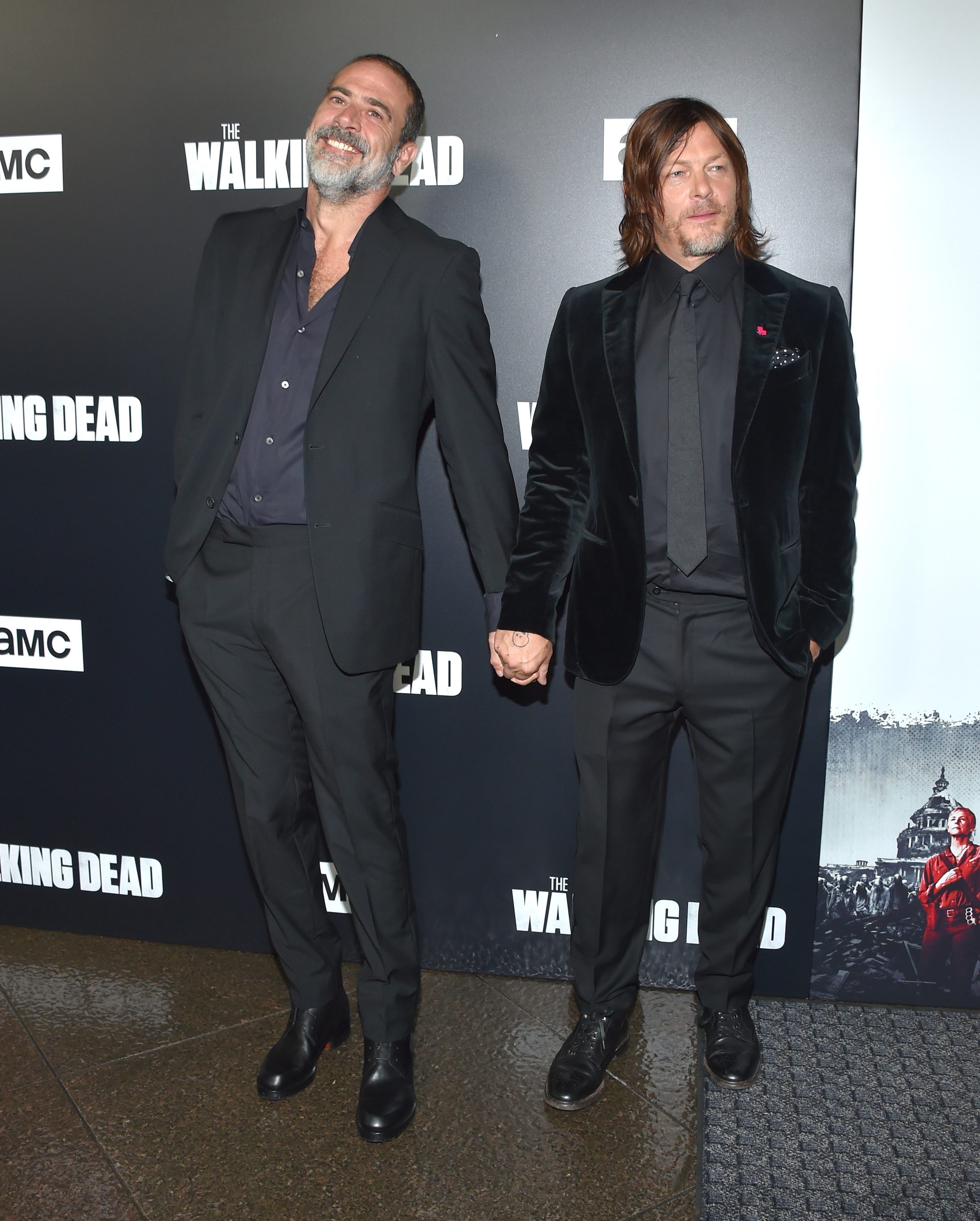 Jeffrey Dean Morgan Height: How Tall is Negan? - Hood MWR Jeffrey Dean Morgan Height: How Tall is Negan? - Hood MWR