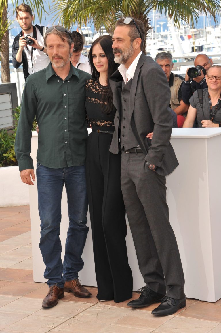 Jeffrey Dean Morgan Height: How Tall is Negan?