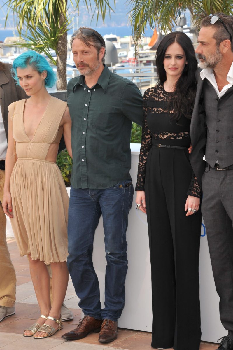Jeffrey Dean Morgan Height: How Tall is Negan? Jeffrey Dean Morgan Height: How Tall is Negan?