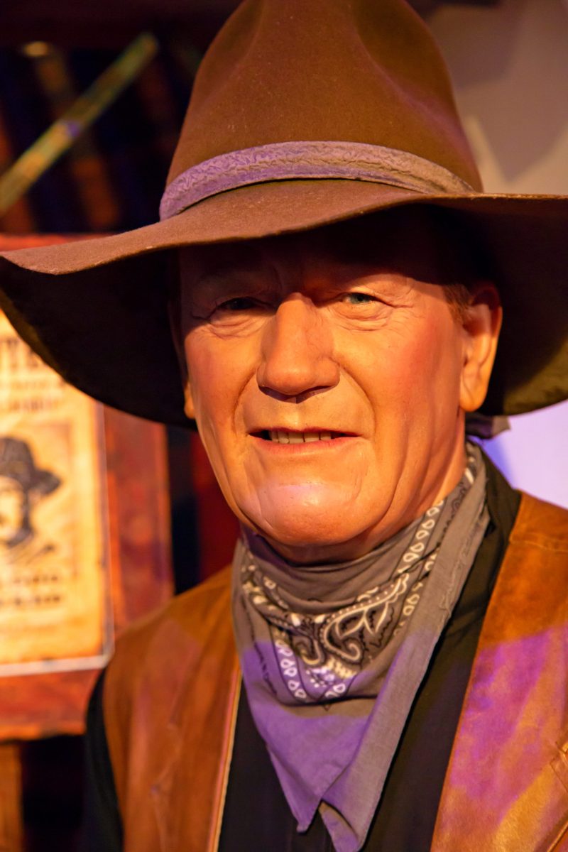 50 Legendary American White Actors Of All Time - Hood MWR