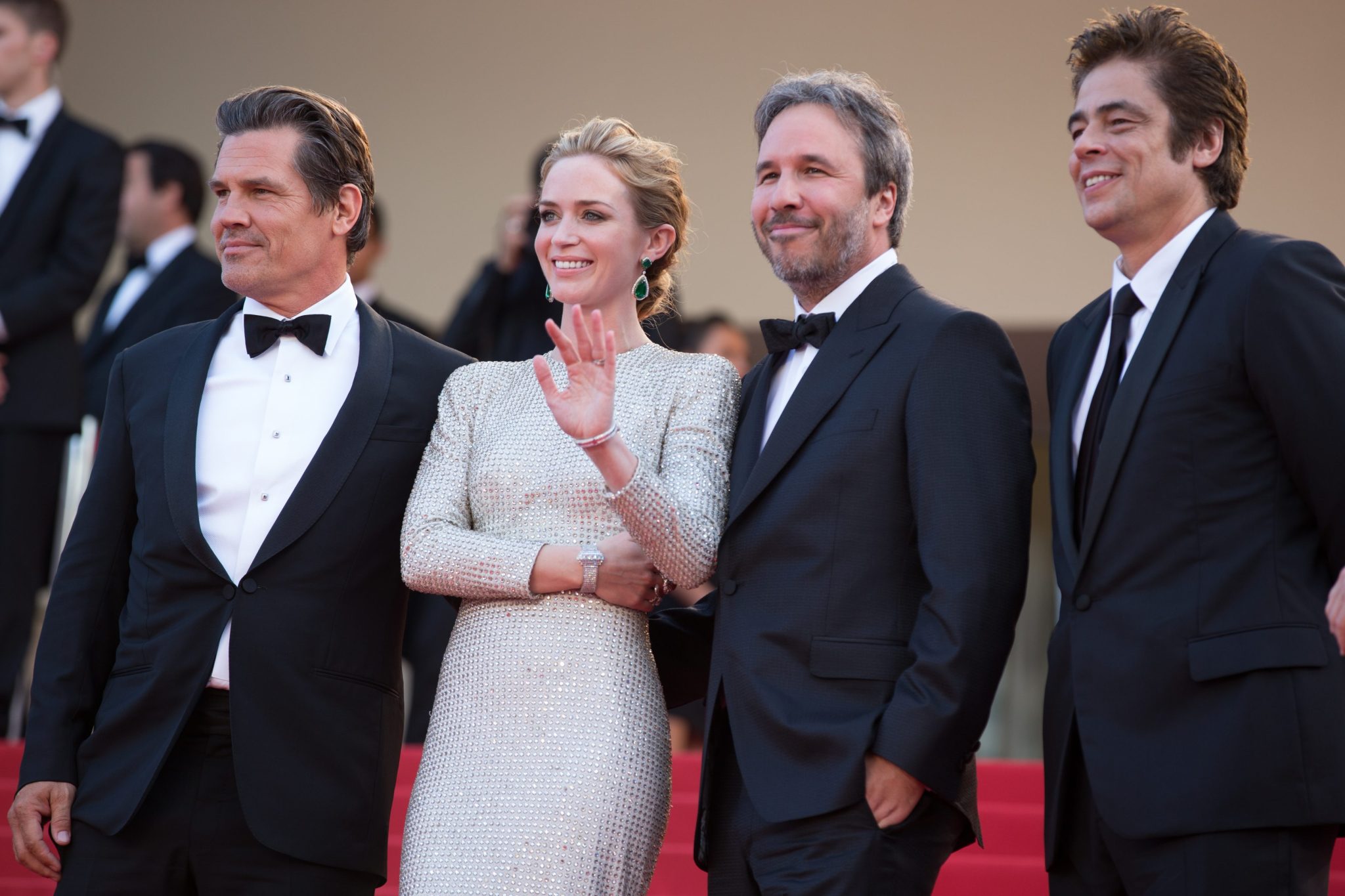 Josh Brolin Height: How Tall is The American Actor? - Hood MWR