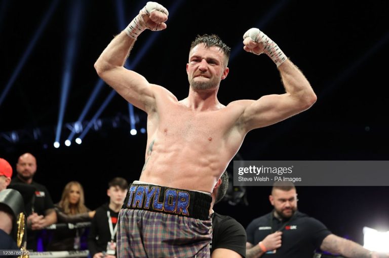 21 Most Famous Male Professional Boxers