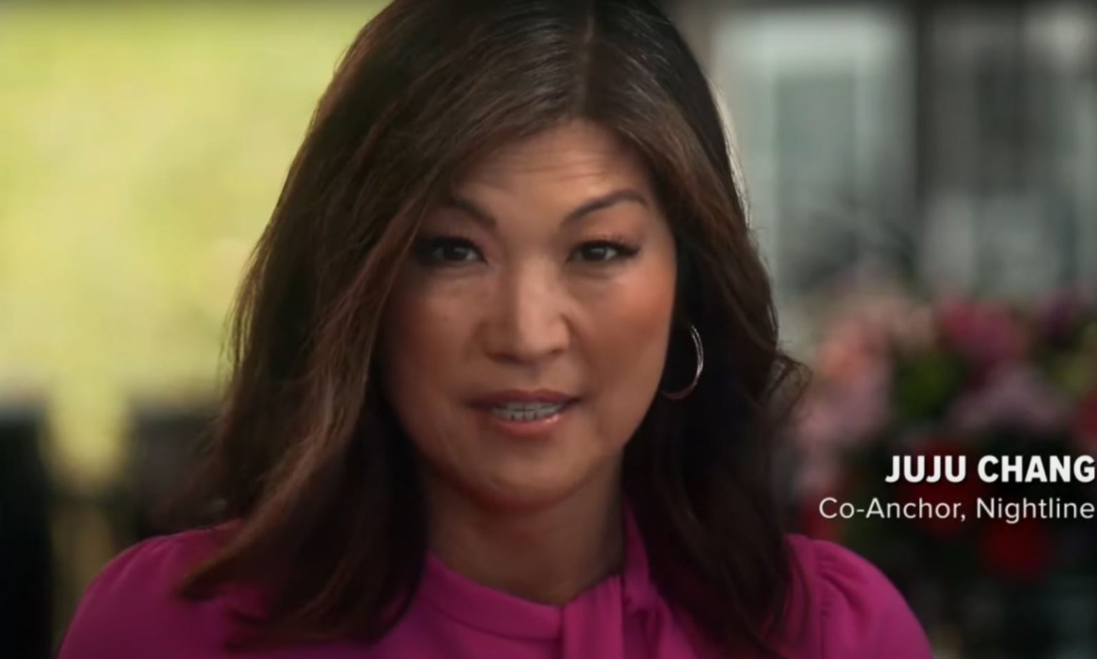 25 Most Influential ABC News Female Reporters - Hood MWR