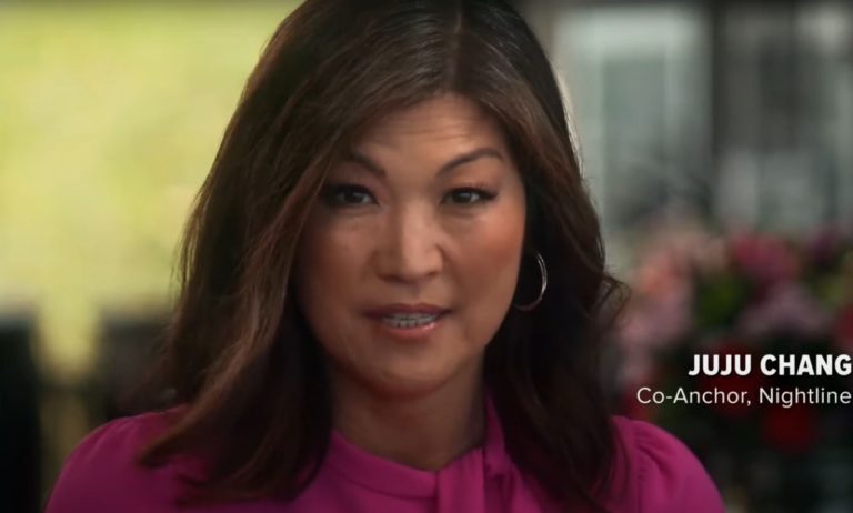 25 Most Influential ABC News Female Reporters - Hood MWR