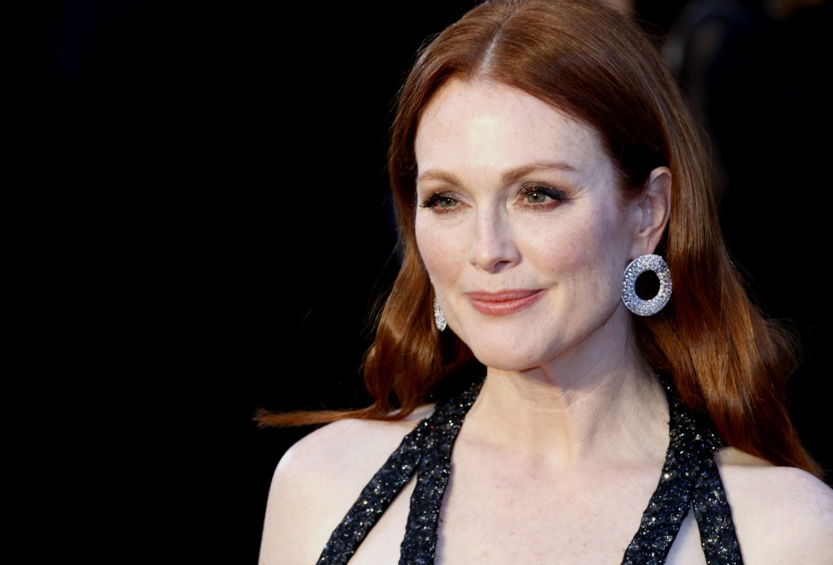 20 Most Beautiful Redhead Actresses You Ll Fall For Hood Mwr