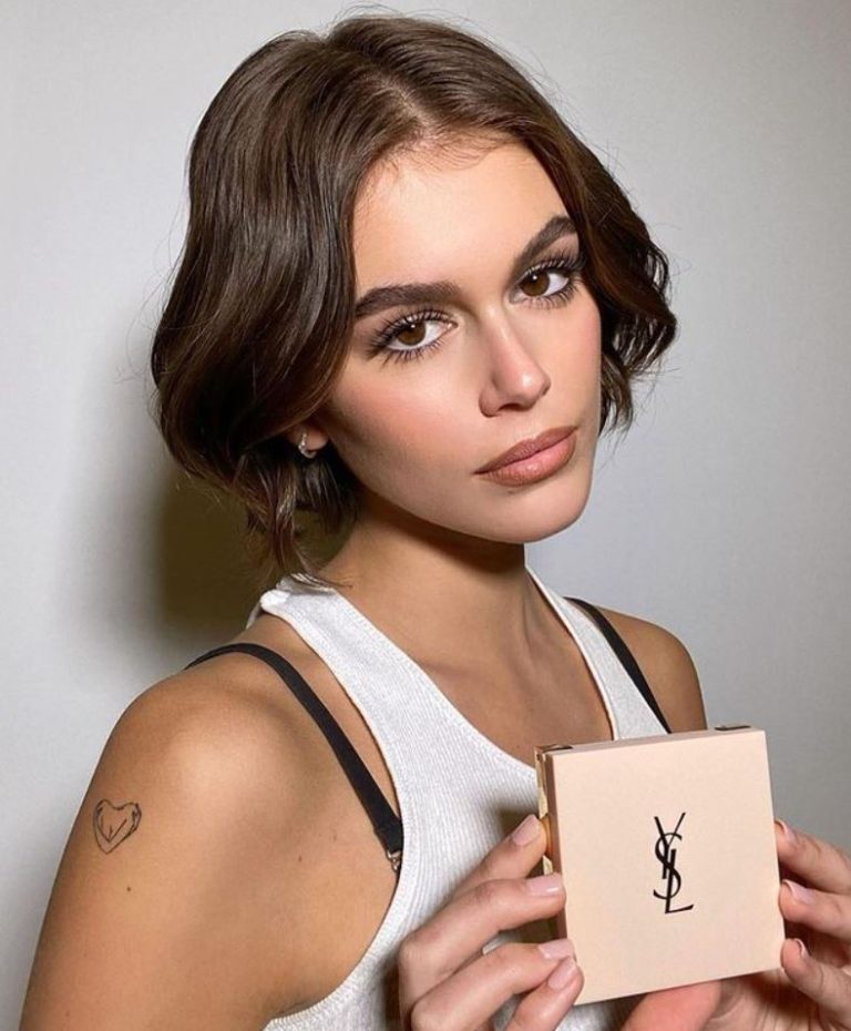 21 Most Beautiful Models Under 25 In 2023