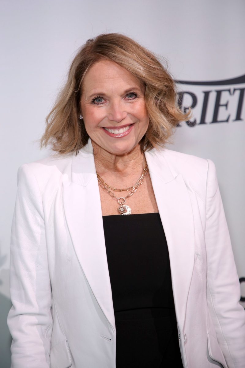 20 Most Influential NBC Female Reporters