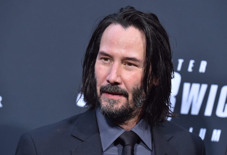 Keanu Reeves Height: How Tall is The Handsome Canadian Actor?