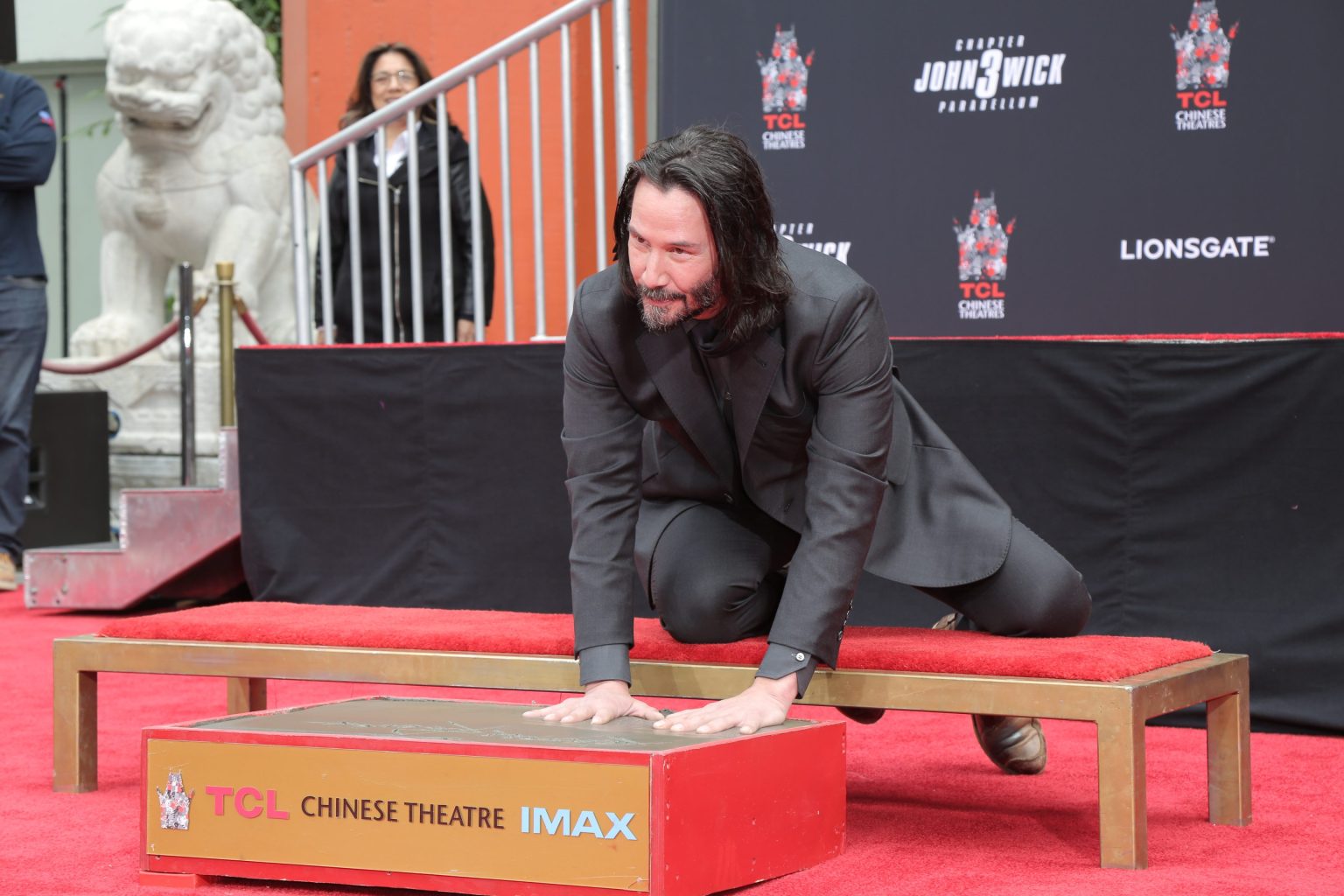 Keanu Reeves Height: How Tall is The Handsome Canadian Actor?