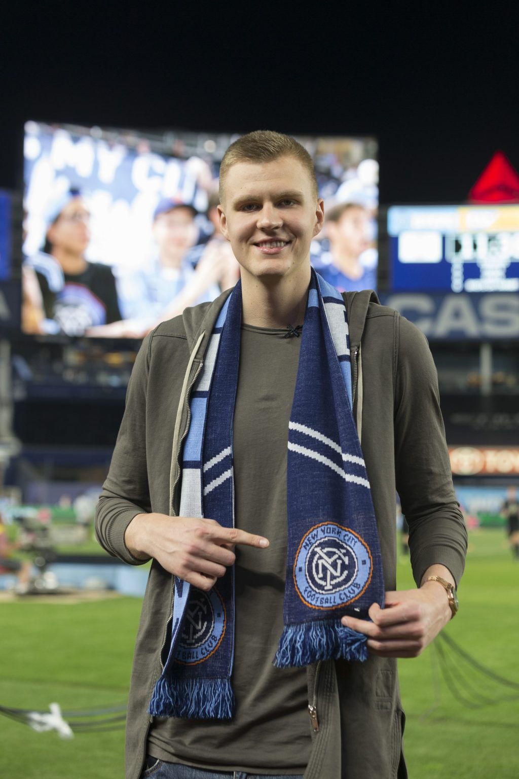 Top 20 Tallest NBA Players of All Time - Hood MWR