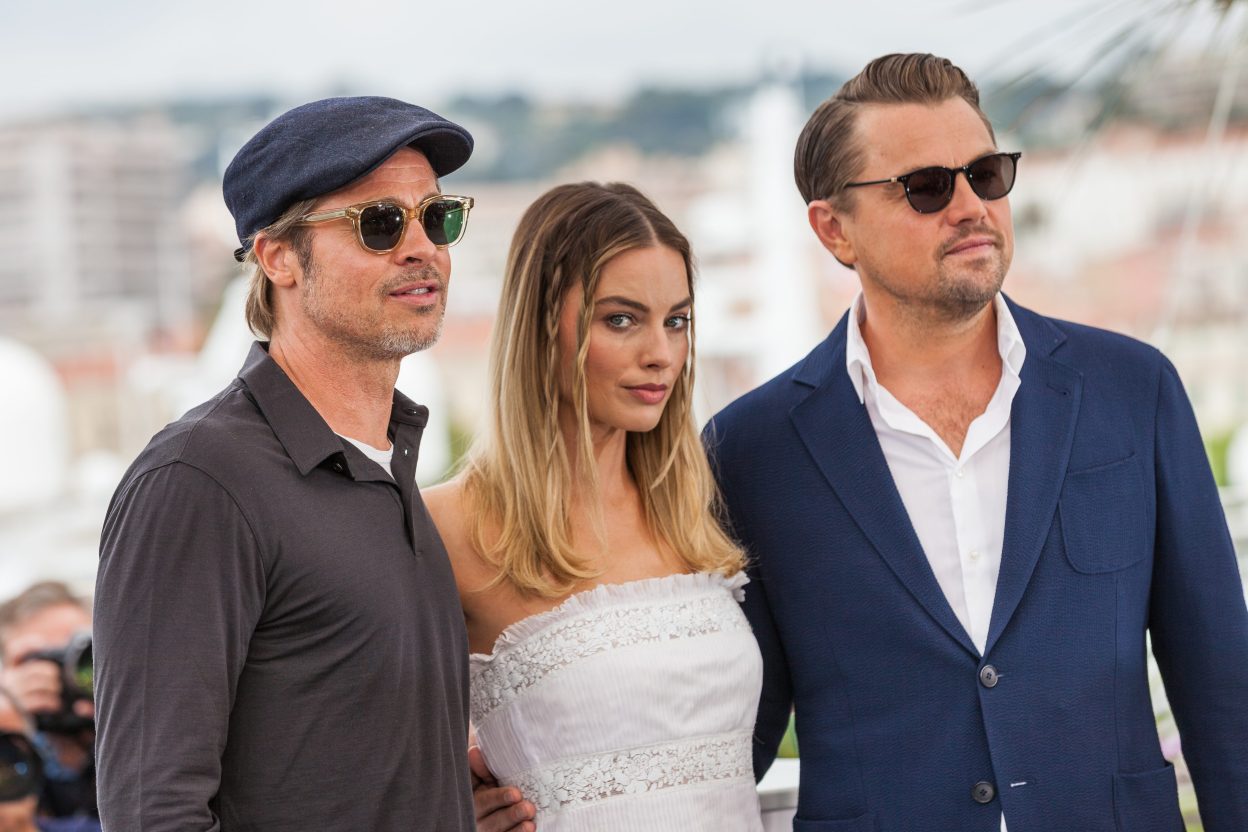 Margot Robbie Height: How Tall is The Australian Actress and Producer ...