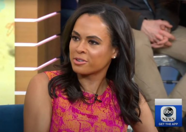 25 Most Influential ABC News Female Reporters - Hood MWR