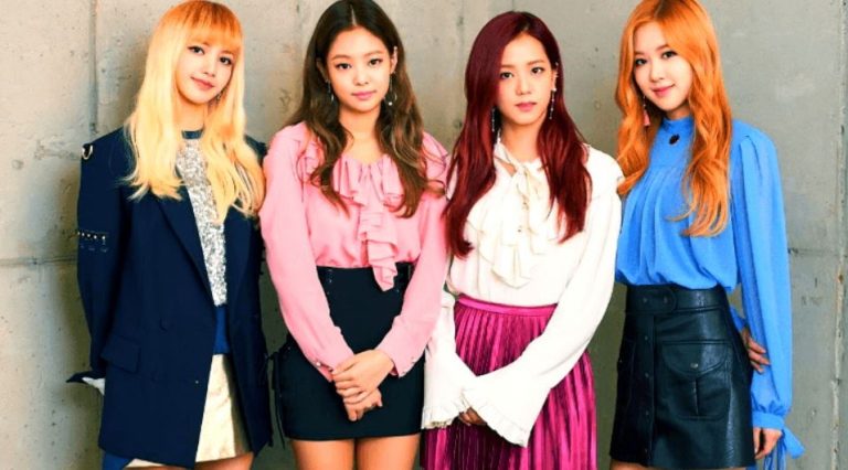 Lalisa Manoban Height: How Tall is The Blackpink Lisa? - Hood MWR