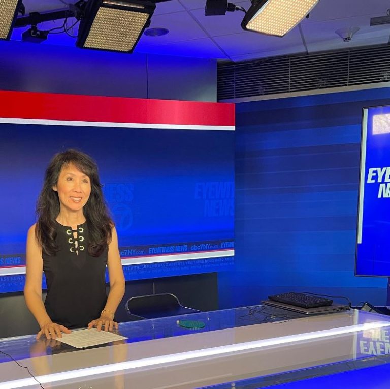 26 Most Influential ABC News Female Reporters - Hood MWR