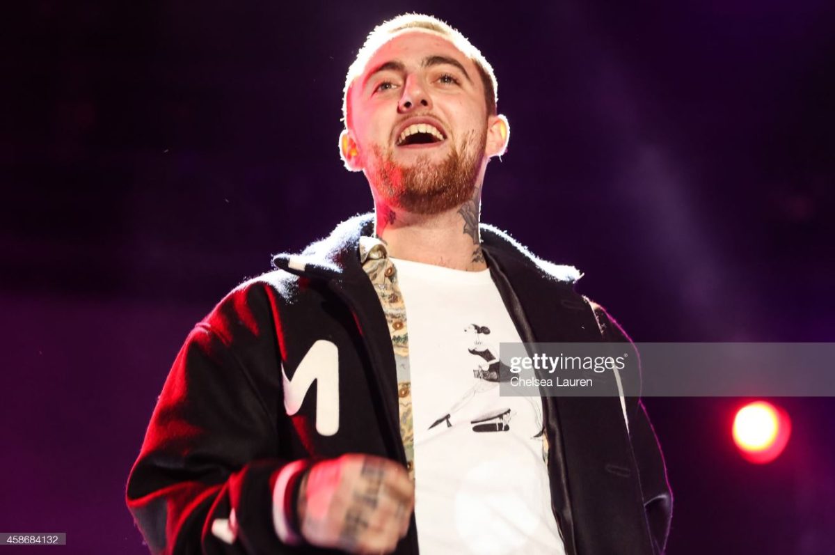 Mac Miller Height: How Tall is The American Rapper and Record Producer?