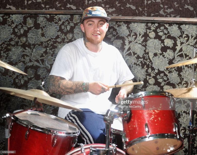 Mac Miller Height: How Tall is The American Rapper and Record Producer?