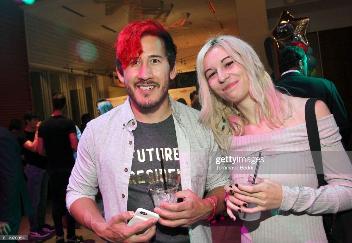 Markiplier Height: How Tall is Mark Fischbach?