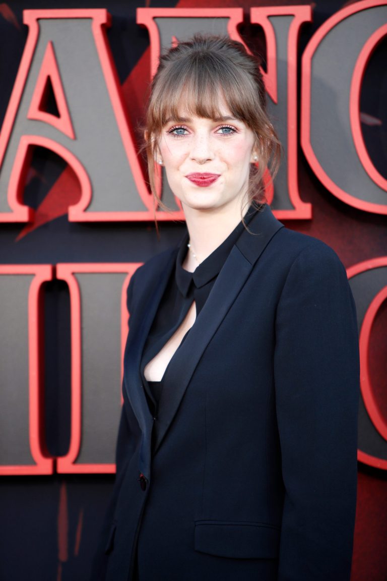 Top 19 Famous Young Actresses Under 25 - Hood MWR