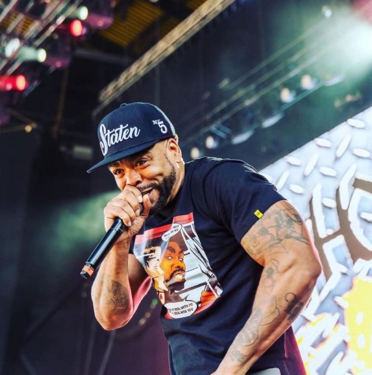 Top 21 Best Old School Hip Hop Rappers