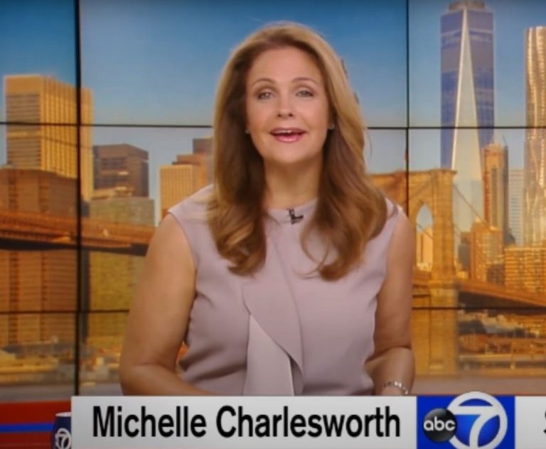 26 Most Influential ABC News Female Reporters - Hood MWR