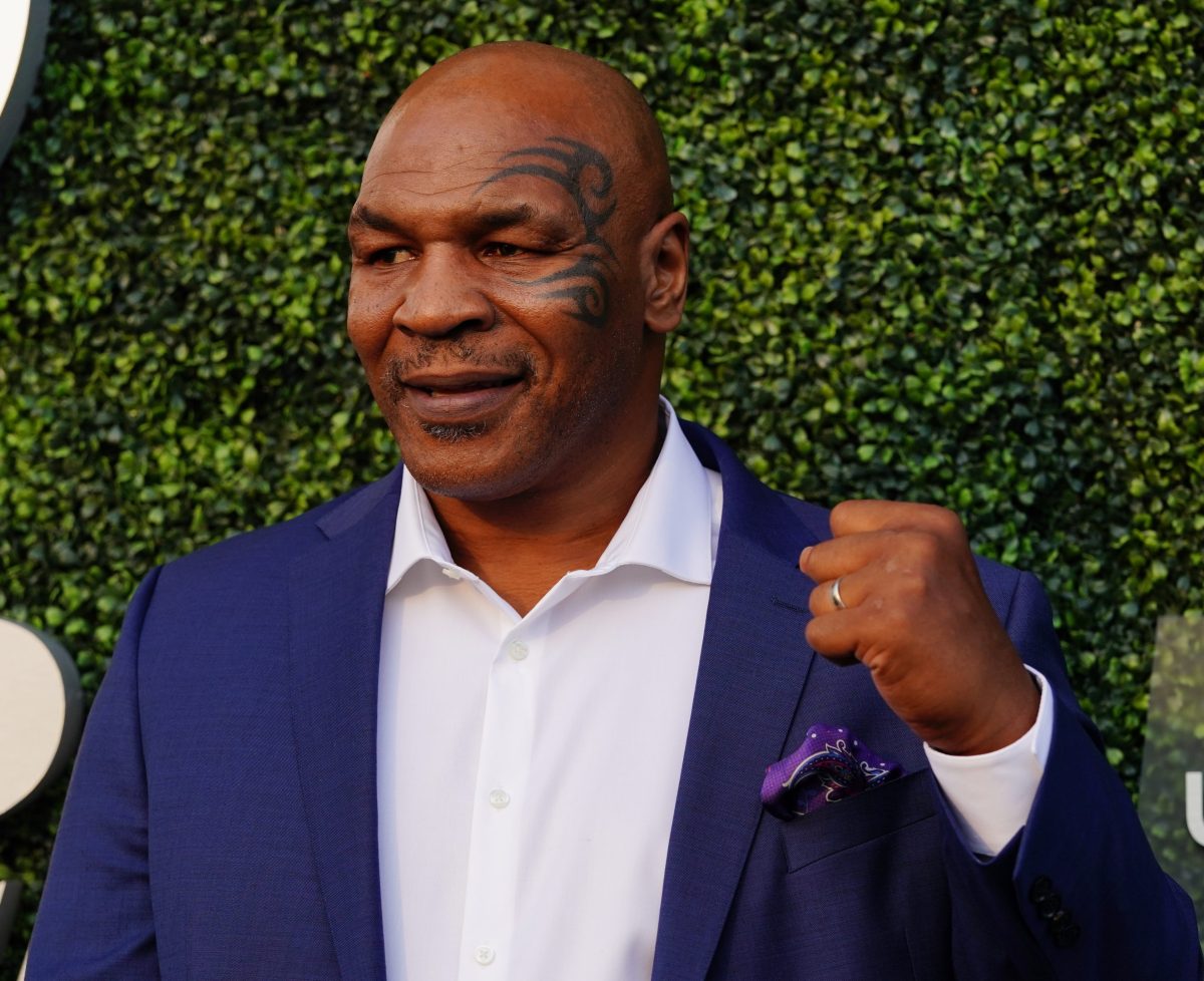 21 Most Famous Male Professional Boxers