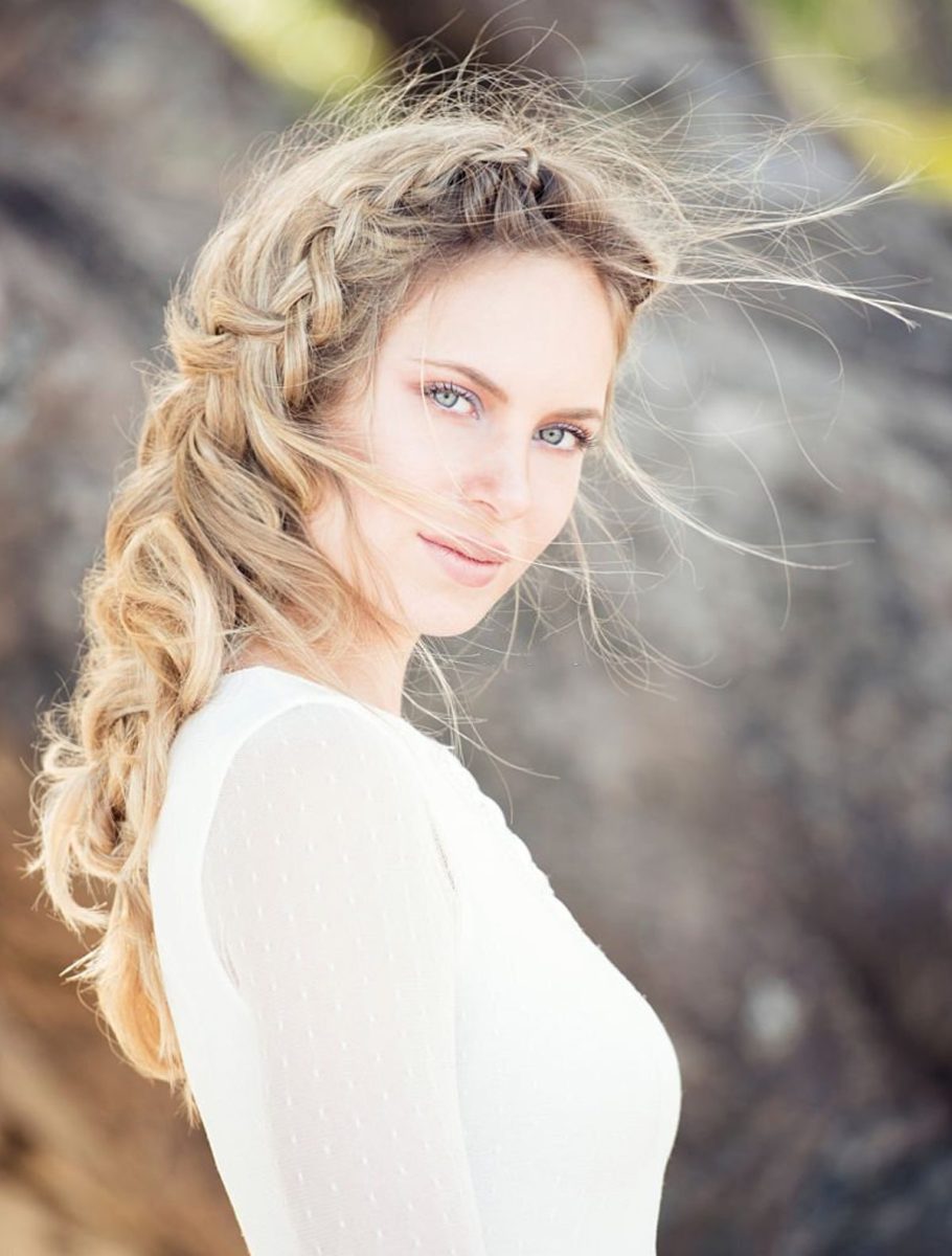 50 Mohawk Braids Hairstyles ideas - Hood MWR