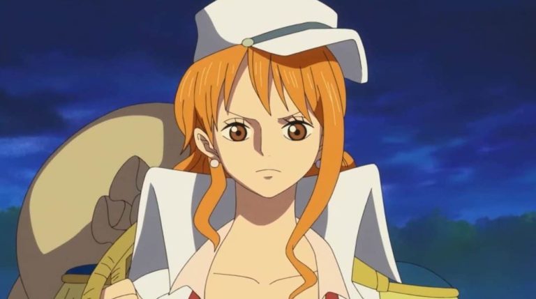 Top 50 Greatest Characters From One Piece - Hood MWR