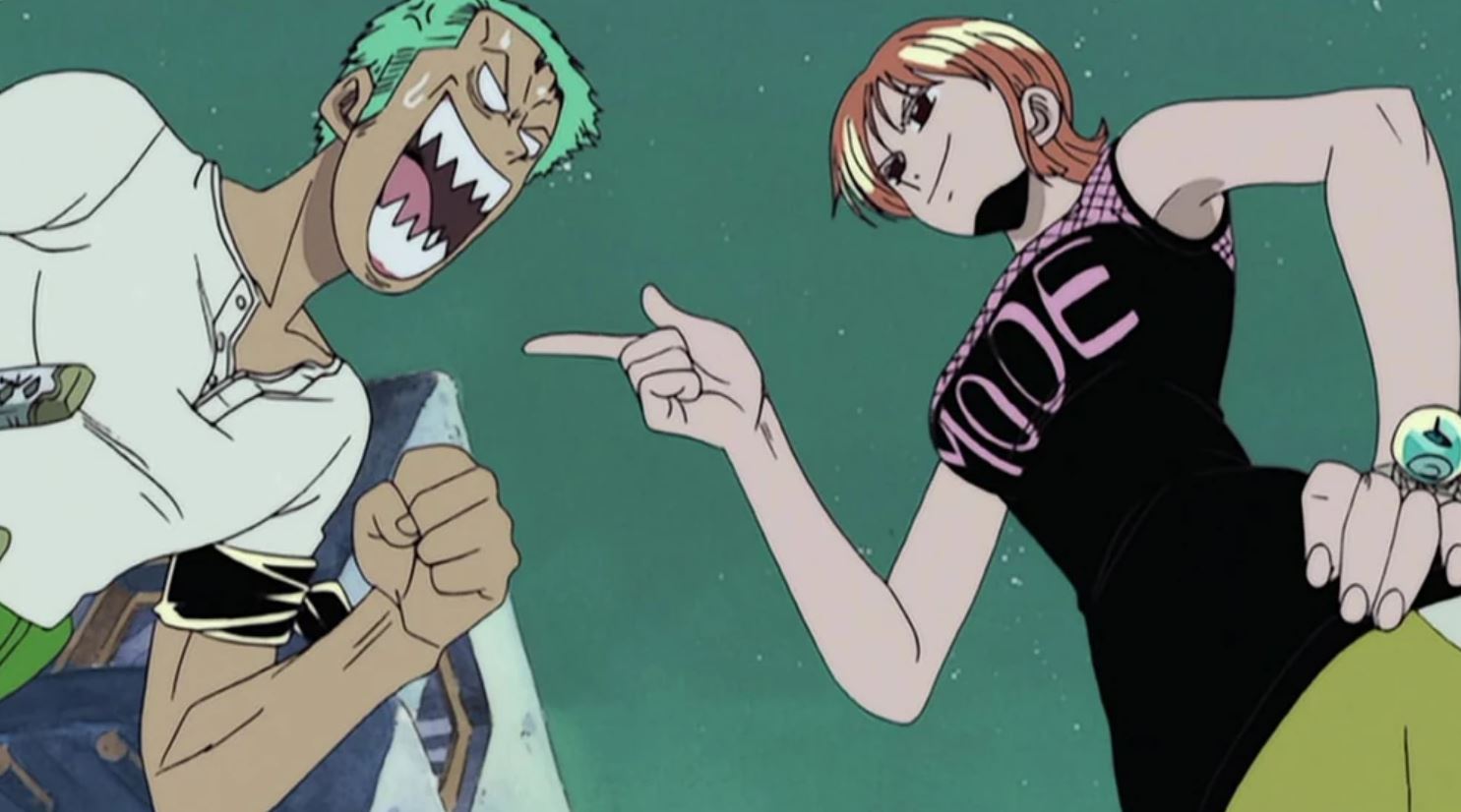 50+ Most Popular Anime Couples of All Time