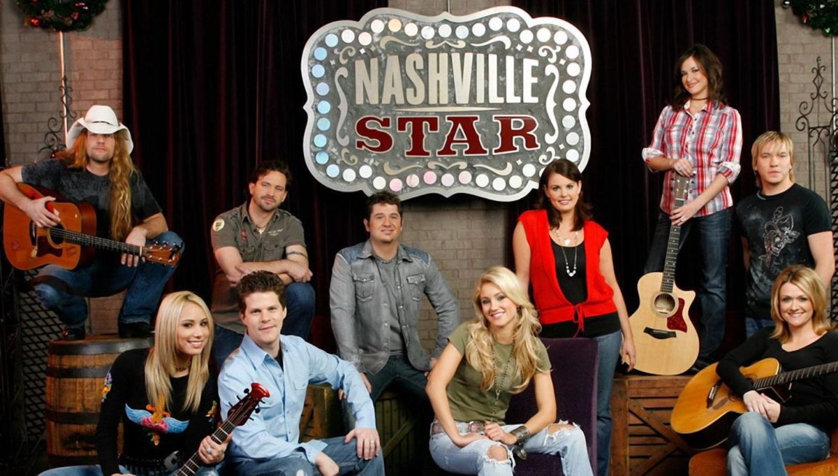 Top 25 Best Singing Competition Shows - Hood MWR