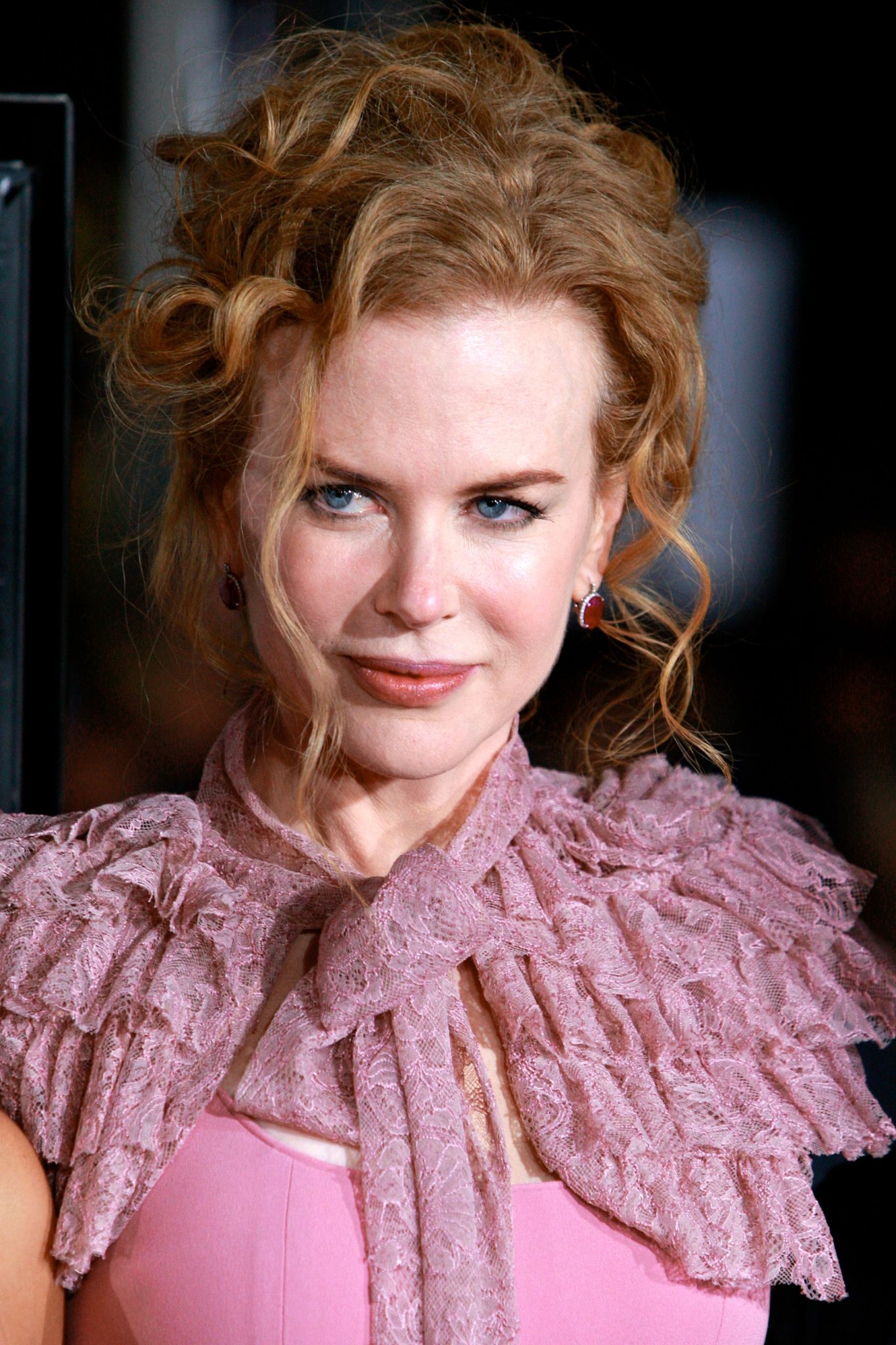 20 Most Beautiful Redhead Actresses You'll Fall For - Hood MWR