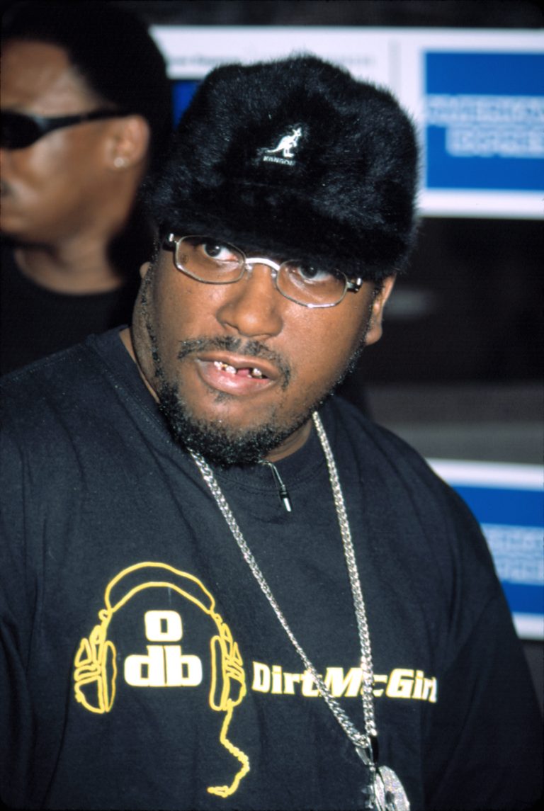 Top 24 Famous East Coast Rappers of All Time