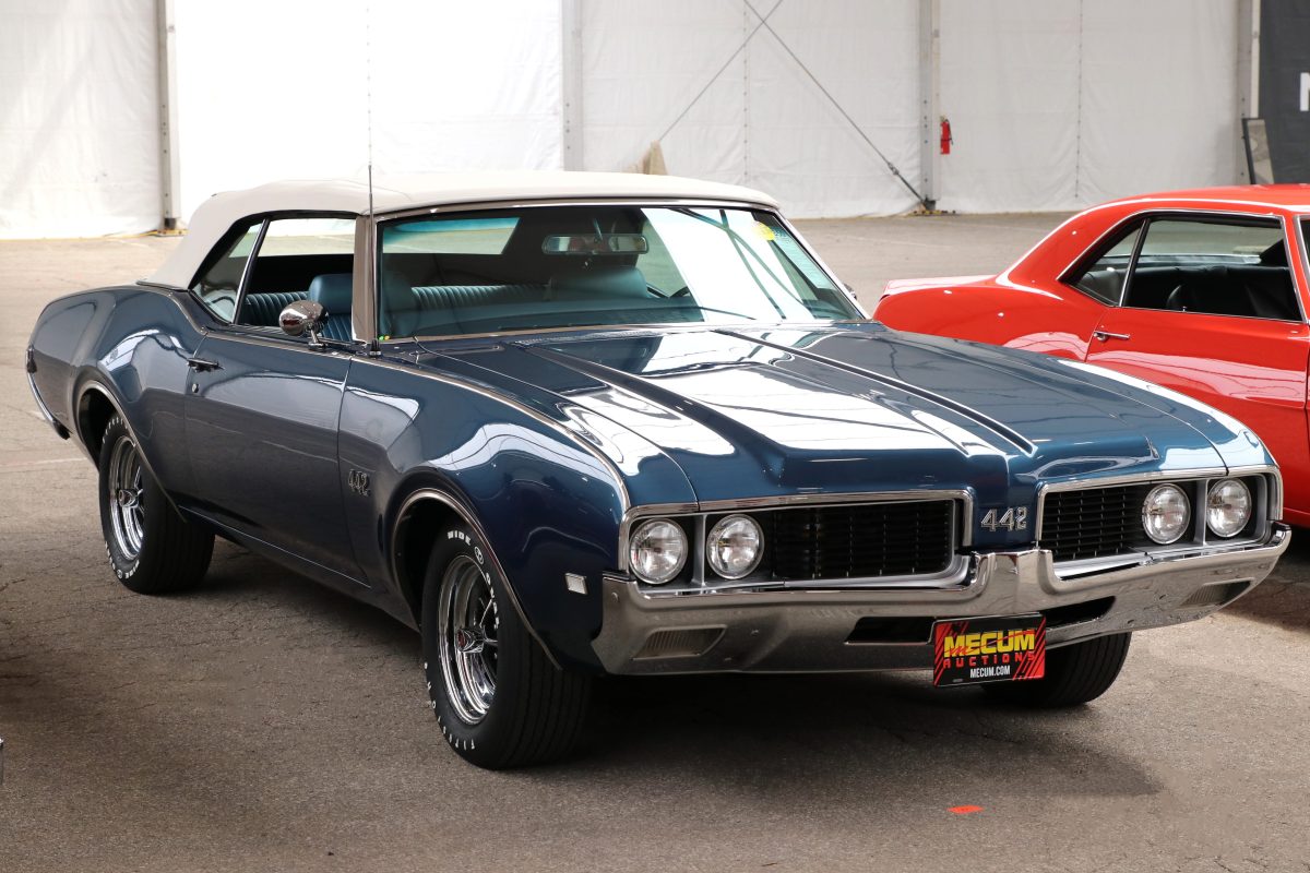 Full List of Oldsmobile Models: 23 Names and Pictures - Hood MWR