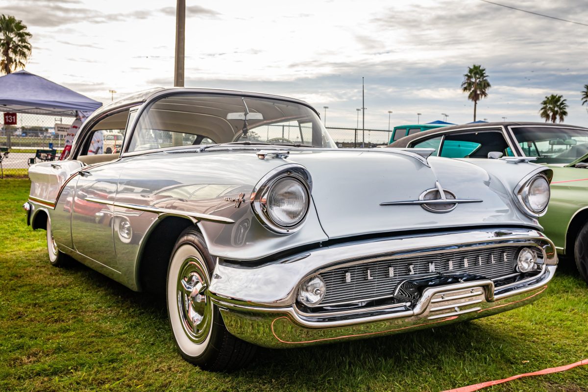 Full List of Oldsmobile Models: 23 Names and Pictures - Hood MWR