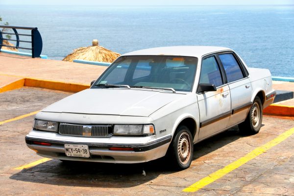 Full List of Oldsmobile Models: 23 Names and Pictures - Hood MWR