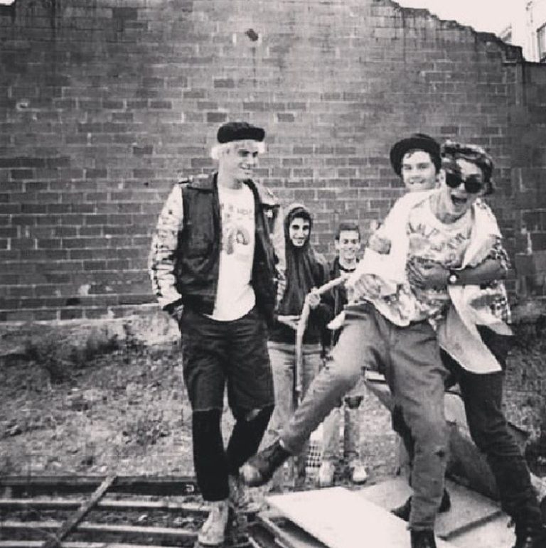 23 Greatest Ska Bands Of All Time - Hood MWR