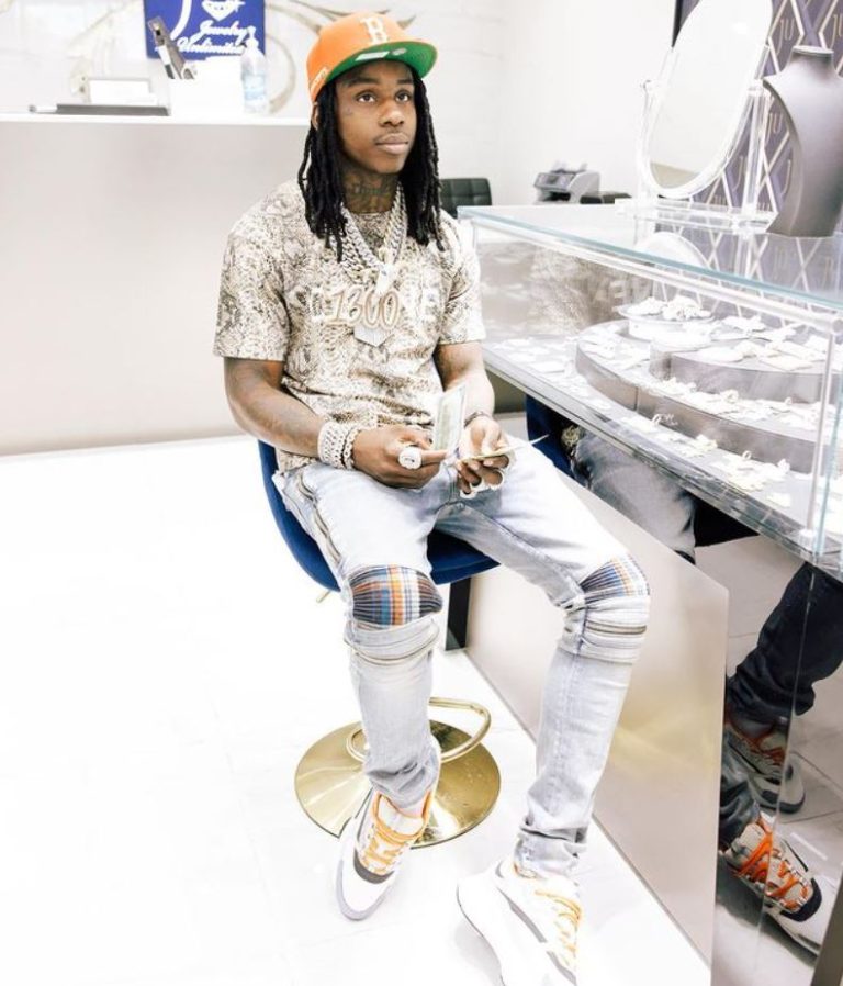 Top 25 Famous Chicago Rappers - Hood MWR