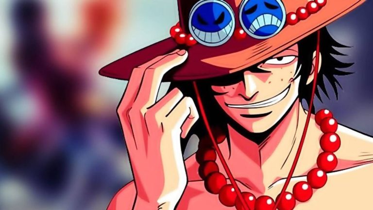 Top 50 Greatest Characters From One Piece - Hood MWR