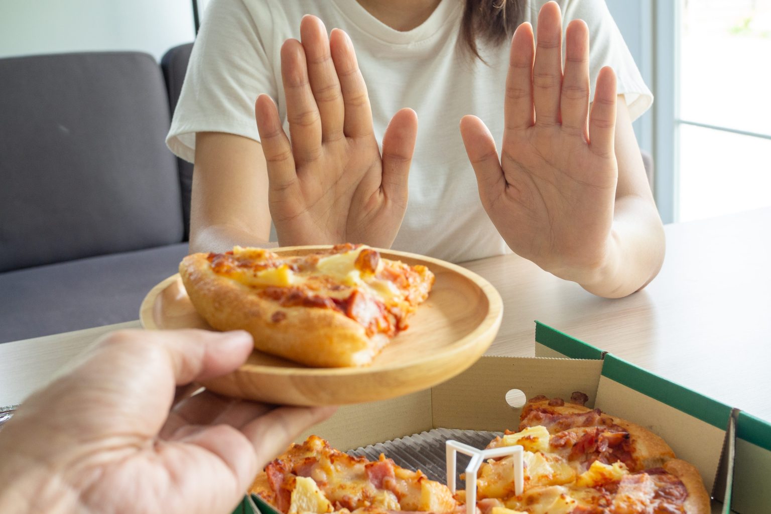 How Much Weight Can You Lose In A Month