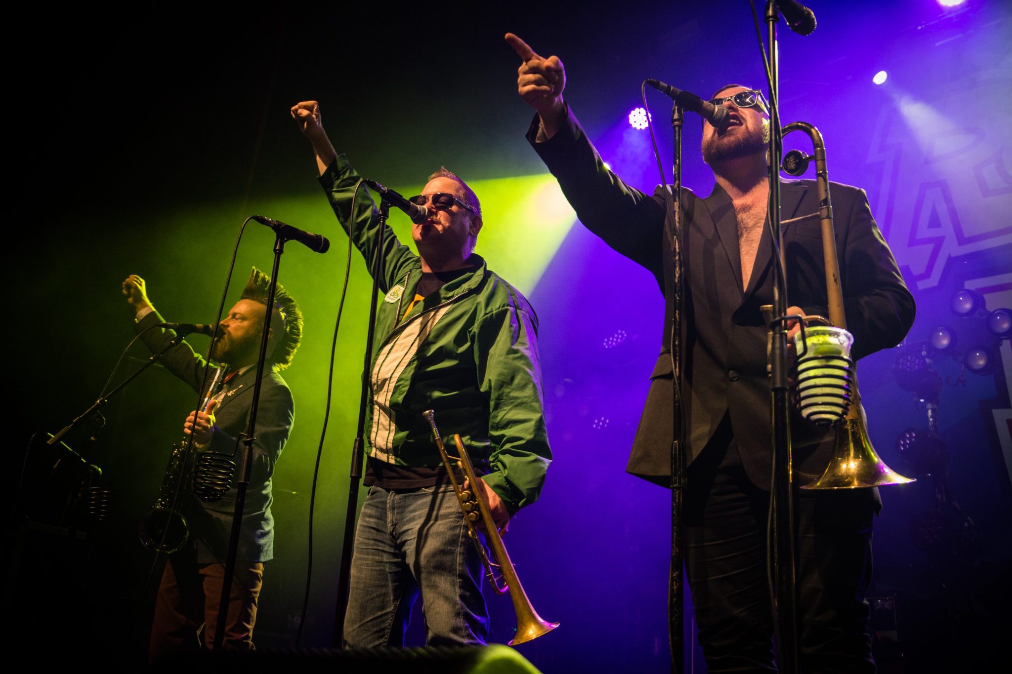 23 Greatest Ska Bands Of All Time - Hood MWR