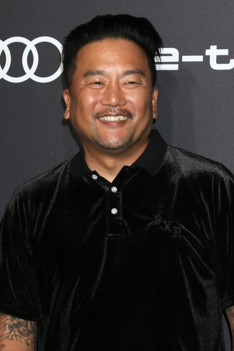 27 Richest Celebrity Chefs in The World