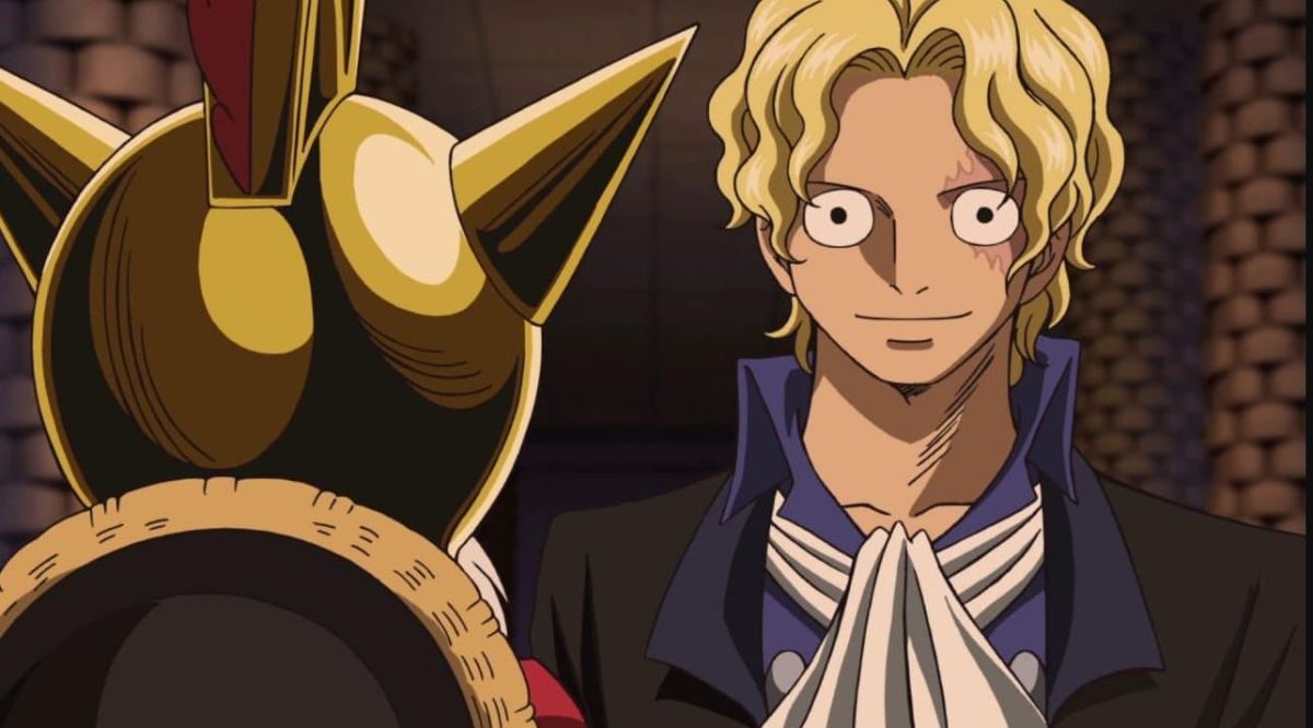 Top 50 Greatest Characters From One Piece - Hood MWR