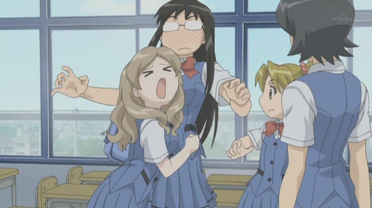 50 Most Popular Shoujo-Ai Anime For Beginners - Hood MWR