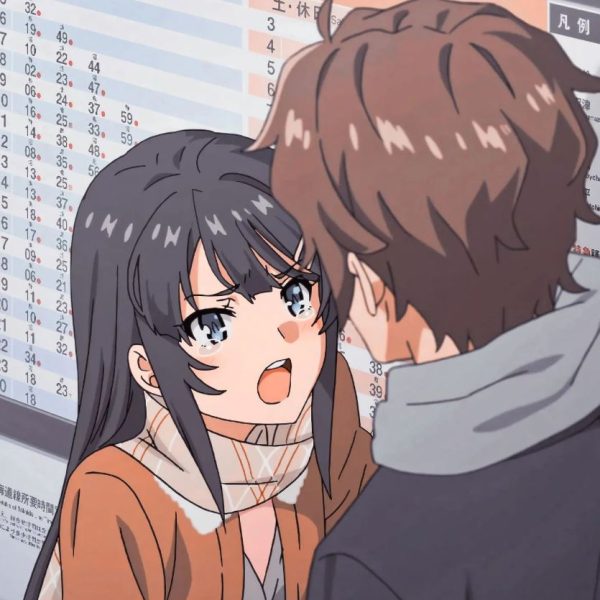 Top 50 Romance Anime of All Time - Hood MWR