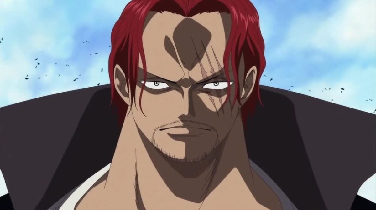 Top 50 Greatest Characters From One Piece - Hood MWR