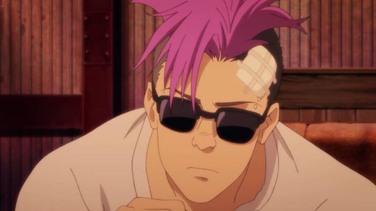 50 Greatest Purple-Haired Anime Characters of All Time - Hood MWR
