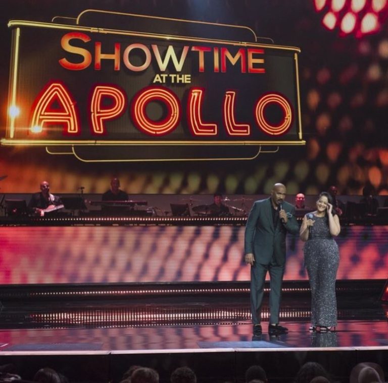 Top 25 Best Singing Competition Shows - Hood MWR